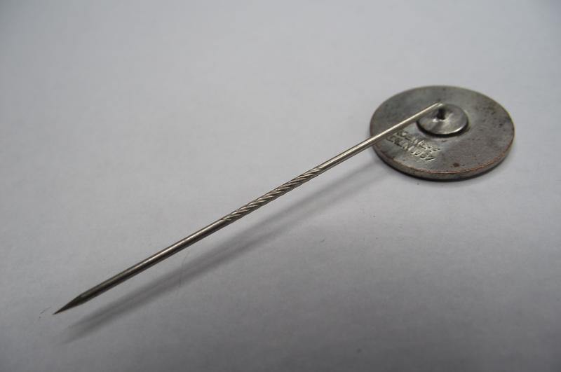 Crow Valley Militaria | WW2 German R.V.W. Stick Pin. National ...